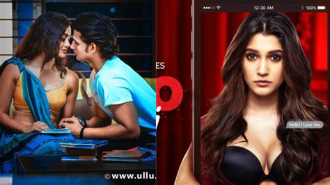 Top Hindi Sex Web Series In India Watchstory