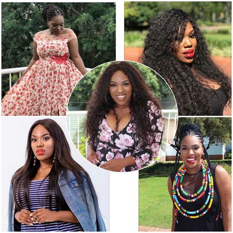 Clipkulture Meet Uzalo Actress Gugu Gumede And Her Advice To Actors