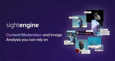 Real Time Nudity Detection Api Sightengine