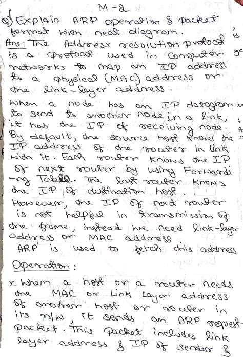 SOLUTION Computer Networks Data Link Layer Studypool