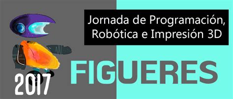 Jornadas De Programación Robótica E Impresión 3d
