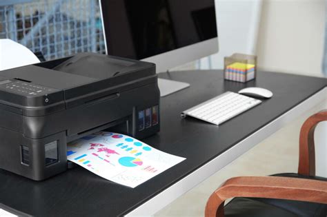 Fix Printer Printing Blank Pages In Between Hp Epson Canon
