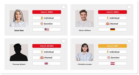 Automated Daily Ongoing Monitoring Sanction Scanner