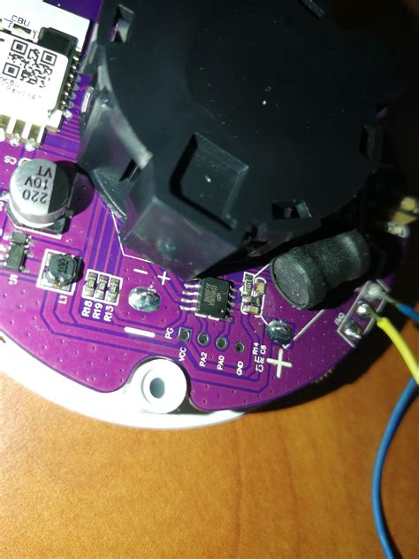 Original Firmware Tuya Wifi Smoke Detector Cbu Chip · Issue 223 · Tuya Cloudcuttertuya