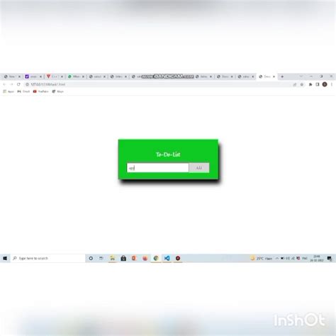Kunal Chaudhari On Linkedin Task1 Webdevelopment Internship