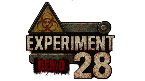 Experiment 28 DEMO By Gaandi