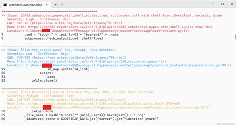 第95天：代码审计 Sastandiast项目andphpandjavaandnetandpythonandjsandgo等测评nodejsscan工具支持什么语言程序