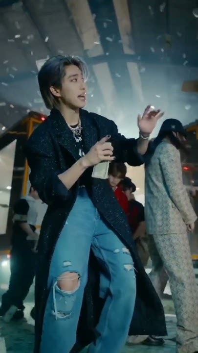 Han Jisung Rap Youtube