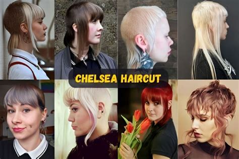 31 Trendy Chelsea Haircuts To Upgrade Your Style In 2023