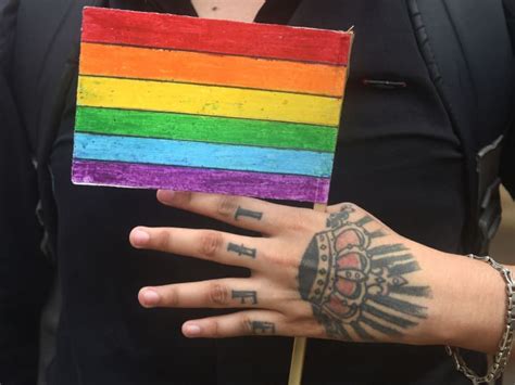 Same Sex Marriage In India Problems Which Countries Legalized It Explained Same Sex Marriage