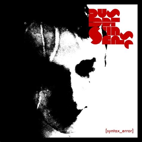 Stream Burst Synapse Listen To Syntax Error Playlist Online For Free