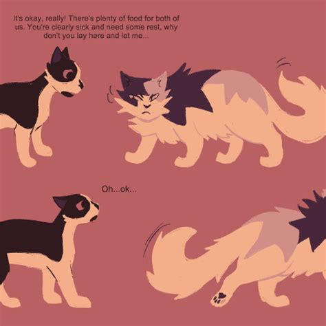 Mapleshade On Tumblr