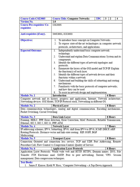 computer networks pdf computer network internet protocol suite