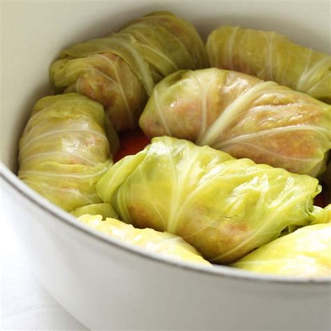 Can You Freeze Cabbage Rolls Heres How You Can Do This