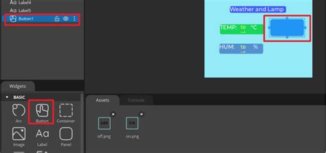 esp32 hmi 2 8 inch micropython tutorial elecrow wiki