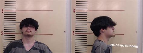 Long Darrell Lee 11 14 2023 Parker County Mugshots Zone