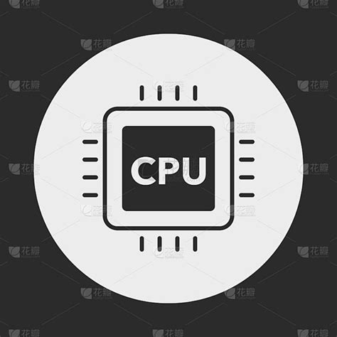 Cpu图标