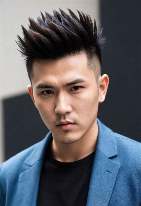 40 Asian Hairstyles And Haircuts For Men 2024 Lovelyish