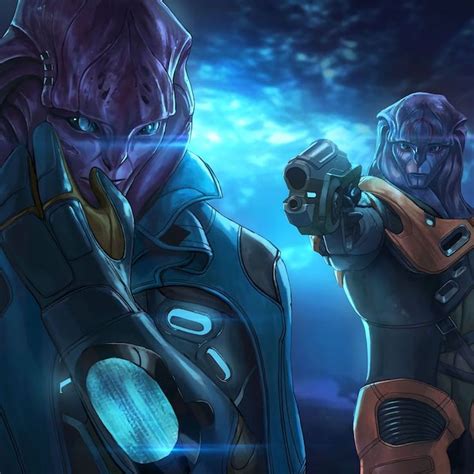 Mass Effect Archives Meandromeda Jaal Ama Darav And Akksul Игры