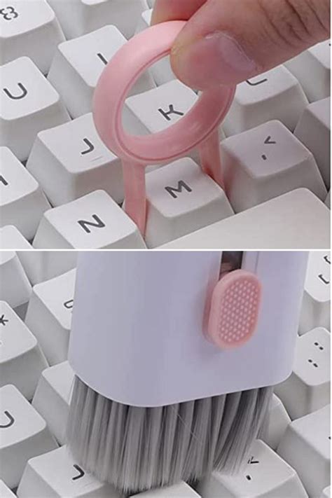 Buffer ® Çok Fonksiyonlu Tablet Tv Bilgisayar Ekranı Klavye Kulaklık Temizleme Kiti Fiyatı