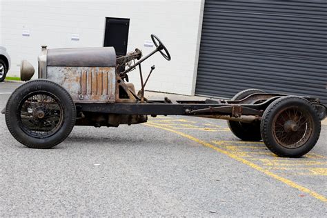 1920 Minerva Tourer Rolling Chassis Jcmd5256747 Just Cars