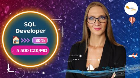 Štěpánka Zemanová Na Linkedin Coolpeople Development Sqldeveloper