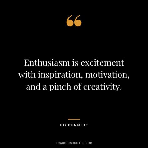 Enthusiasm Quotes Images