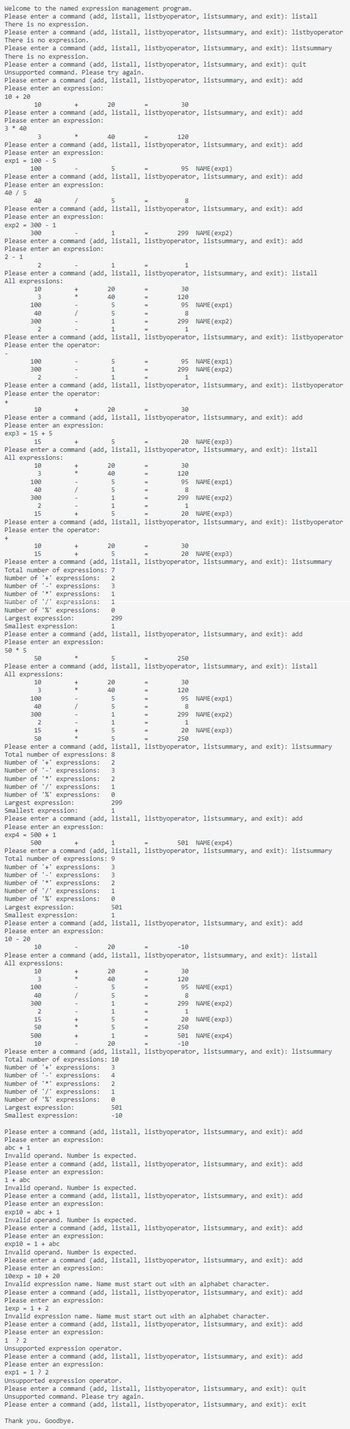 Answered N A String Containing All The Expression Info Such As 50 50