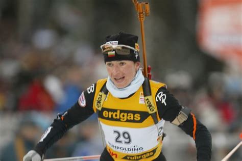 Екатерина Дафовска Биатлонът ме научи на всичко R Segabgforum