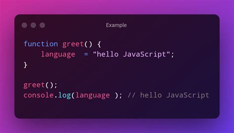 📌javascript Scope Explained👇 Thread🧵 المسلسل من Codemarch Codemarch رتبها