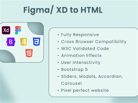 A Pixel Perfect Responsive Website Upwork