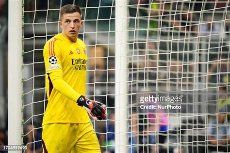 Фабріціо Романо про Трубіна «Голкіпер монстр ПРО ФУТБОЛ