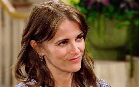 Taylor Hayes Soap Opera Spy