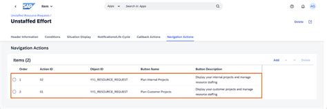Custom Situation Handling Use Case For Professiona Sap Community