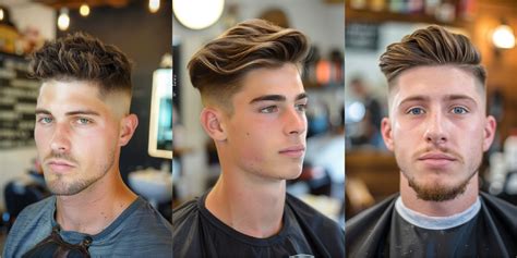 36 Best Haircuts For Men With Oval Faces In 2024 Creativebooster