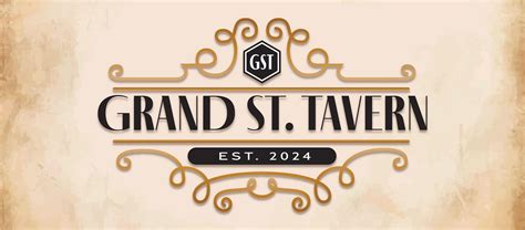 Grand Street Tavern Waterbury Ct