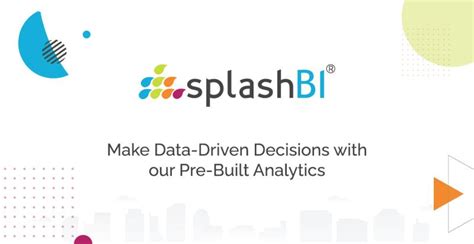 Business Analytics Platform With Pre Built Insights Splashbi Ramesh Kumar Tiruvaimudi