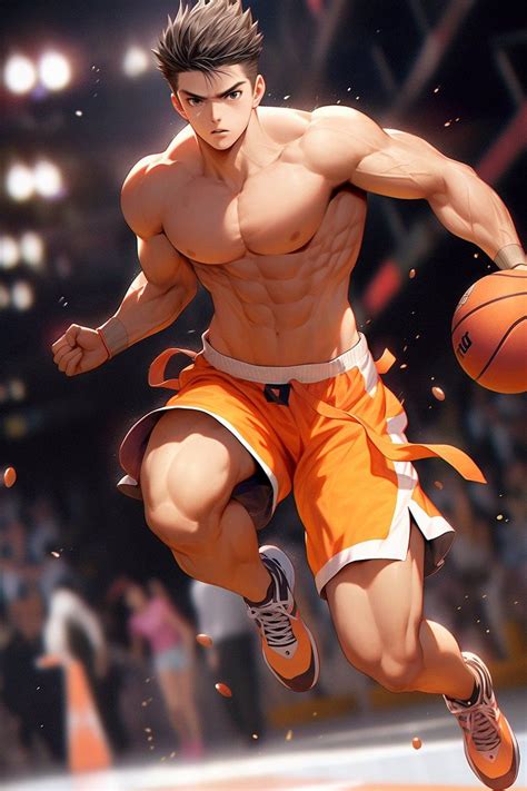 Cool Anime Guys Anime Guys Shirtless Handsome Anime Guys Red Hair Anime Guy Male Fairy Arte