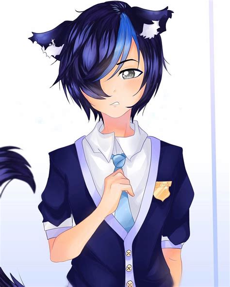 Fanart Anime Aphmau Ein Fanart 2020
