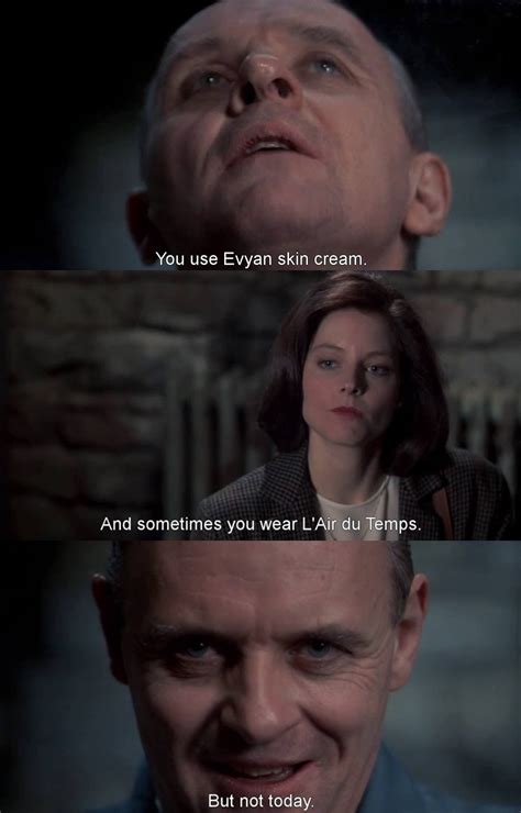 The Silence Of The Lambs