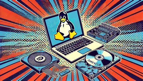Ddrescue No Linux Utilize Para Recuperar Dados De Disco Rígido