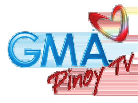 Gma Pinoy Tv Logos Russel Wiki Fandom