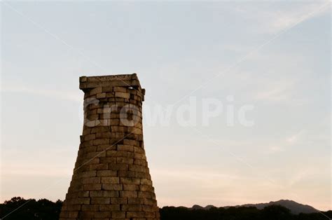 경주첨성대 첨성대 노을 감성 필름사진 사진 이미지 일러스트 캘리그라피 빛을담다작가
