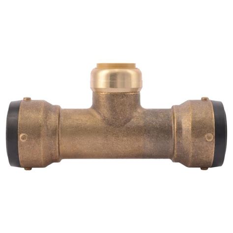 Sharkbite 1 14x1 14x1 Red Slip Tee At