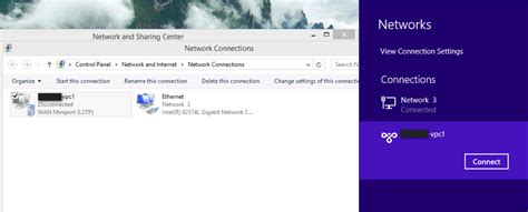 Using Remote Access VPN With VPC Apiculus Technical Documentation