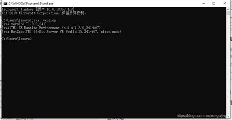 Win10系统下java之jdk压缩包制作方法及安装教程(环境配置)win10 Jdk8 压缩包 Csdn博客 Win10系统下java之jdk压缩包制作方法及安装教程(环境配置)win10 Jdk8 压缩包 Csdn博客