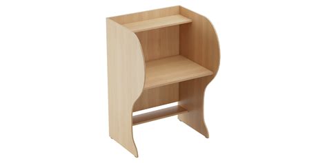 Minimalist Modular Bookshelf Collection Superhive Formerly Blender Market