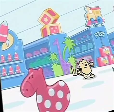 Wow Wow Wubbzy E013 Video Dailymotion
