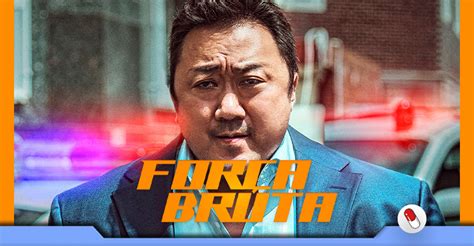 Força Bruta Tolerância Zero Vitamina Nerd