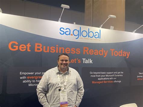 Sa Global On Linkedin Microsoft Dynamics 365 Partner Erp And Crm Solutions Sa Global